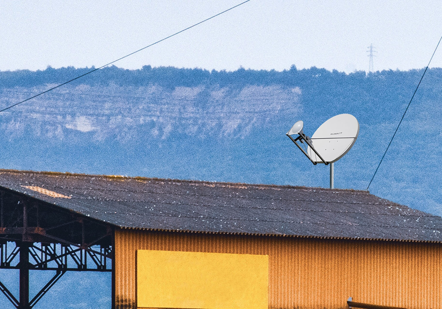 VSAT-IFAST - GLOBALTT-SS